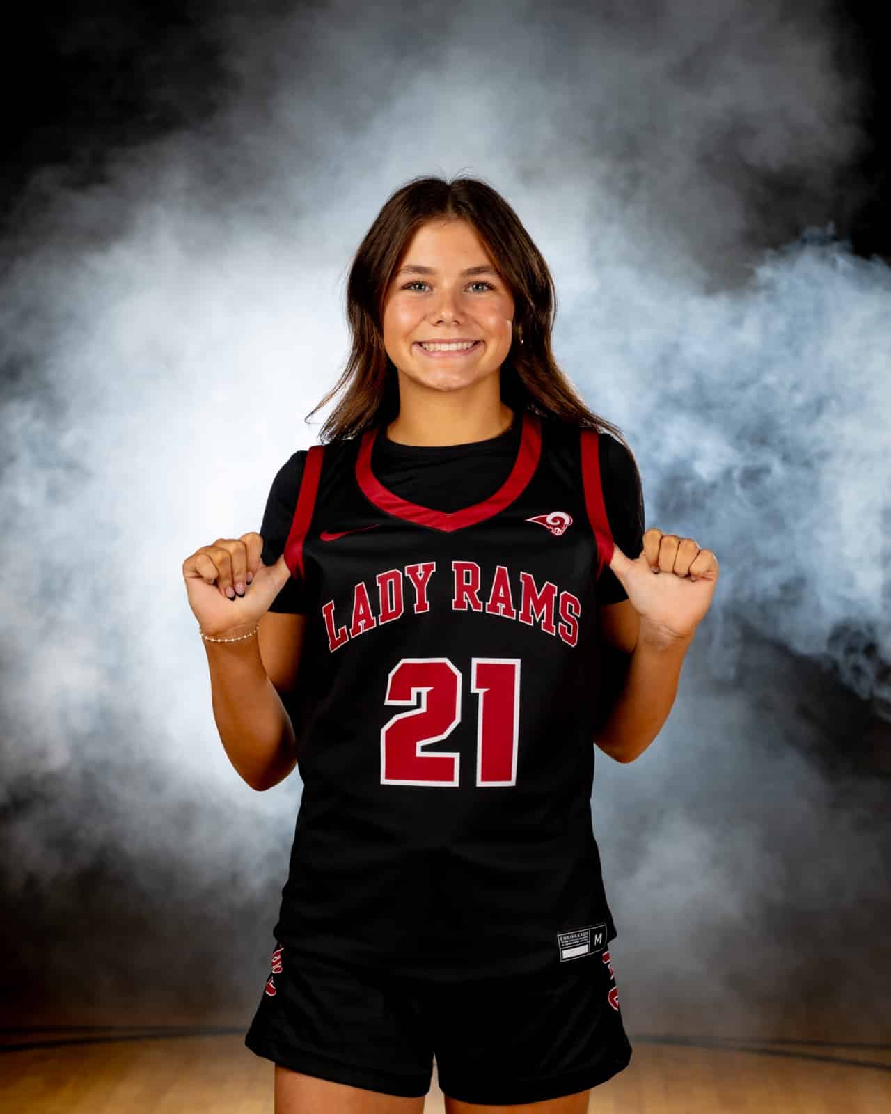 Q&A with Owasso’s Macee Pruitt – Basketball Spotlight – Presented by ...