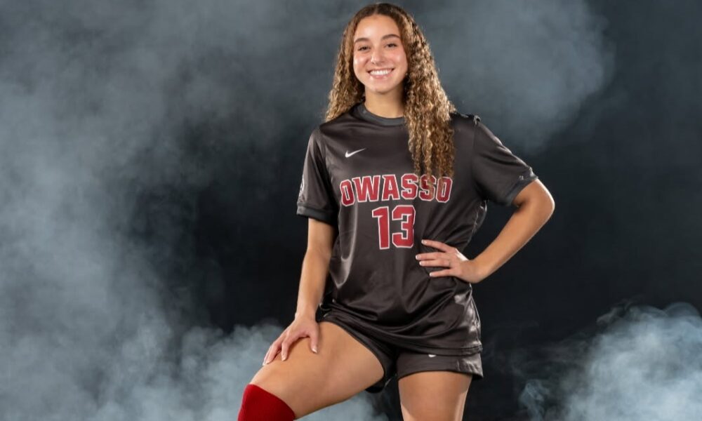 Owasso High School Athletics