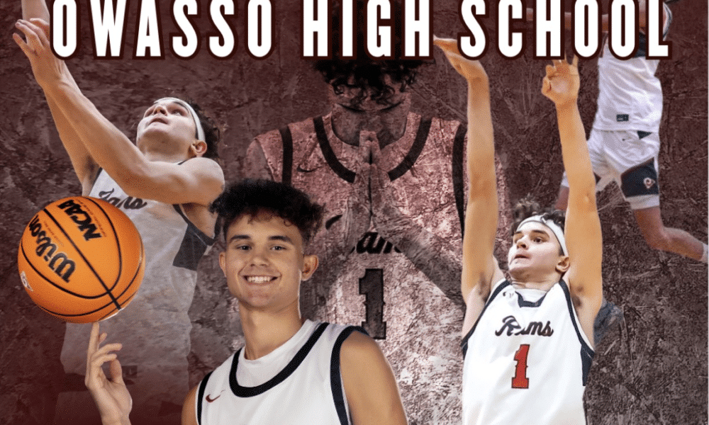 Owasso High School Athletics