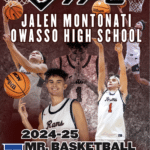 Owasso High School Athletics