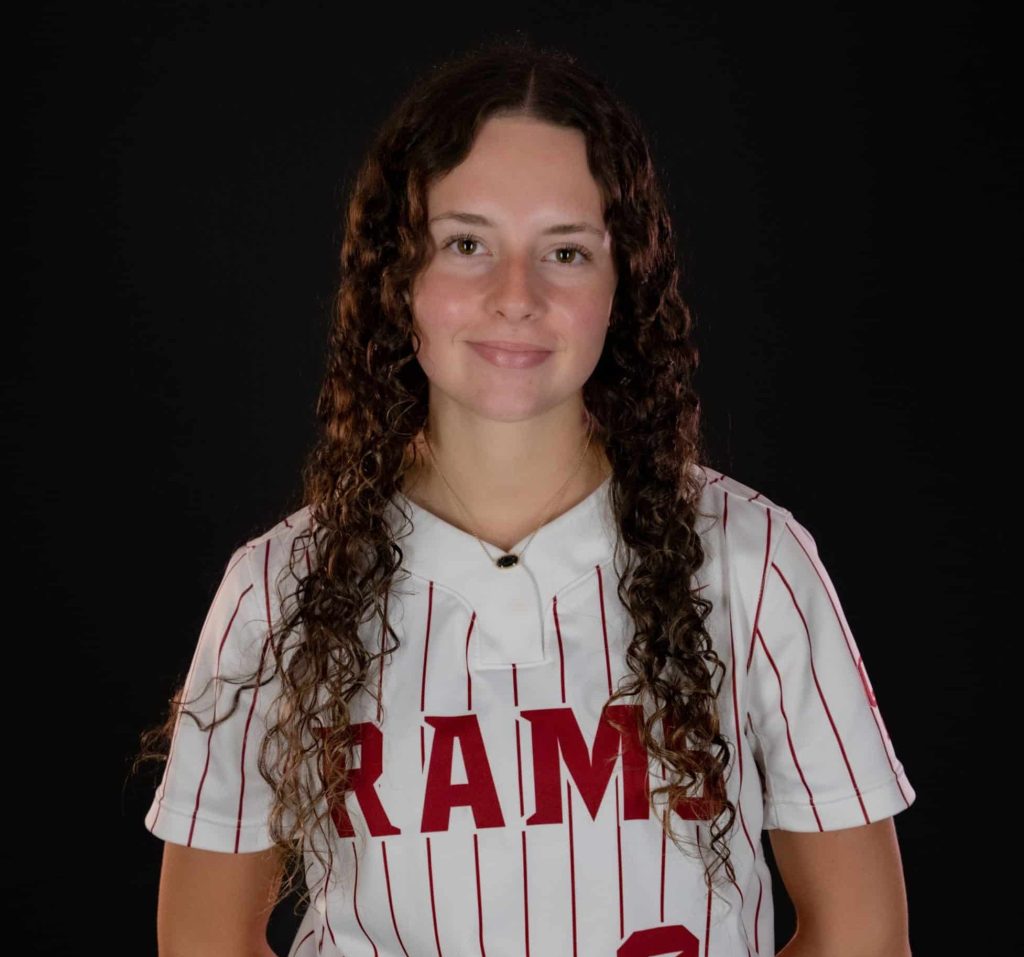 Owasso’s Baylee Brooks – Softball Spotlight – Presented by Robert Long ...