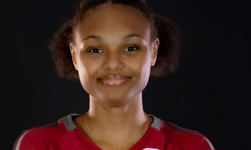 Q&A with Owasso’s Cydney Hilliard – Volleyball Spotlight – Presented by ...